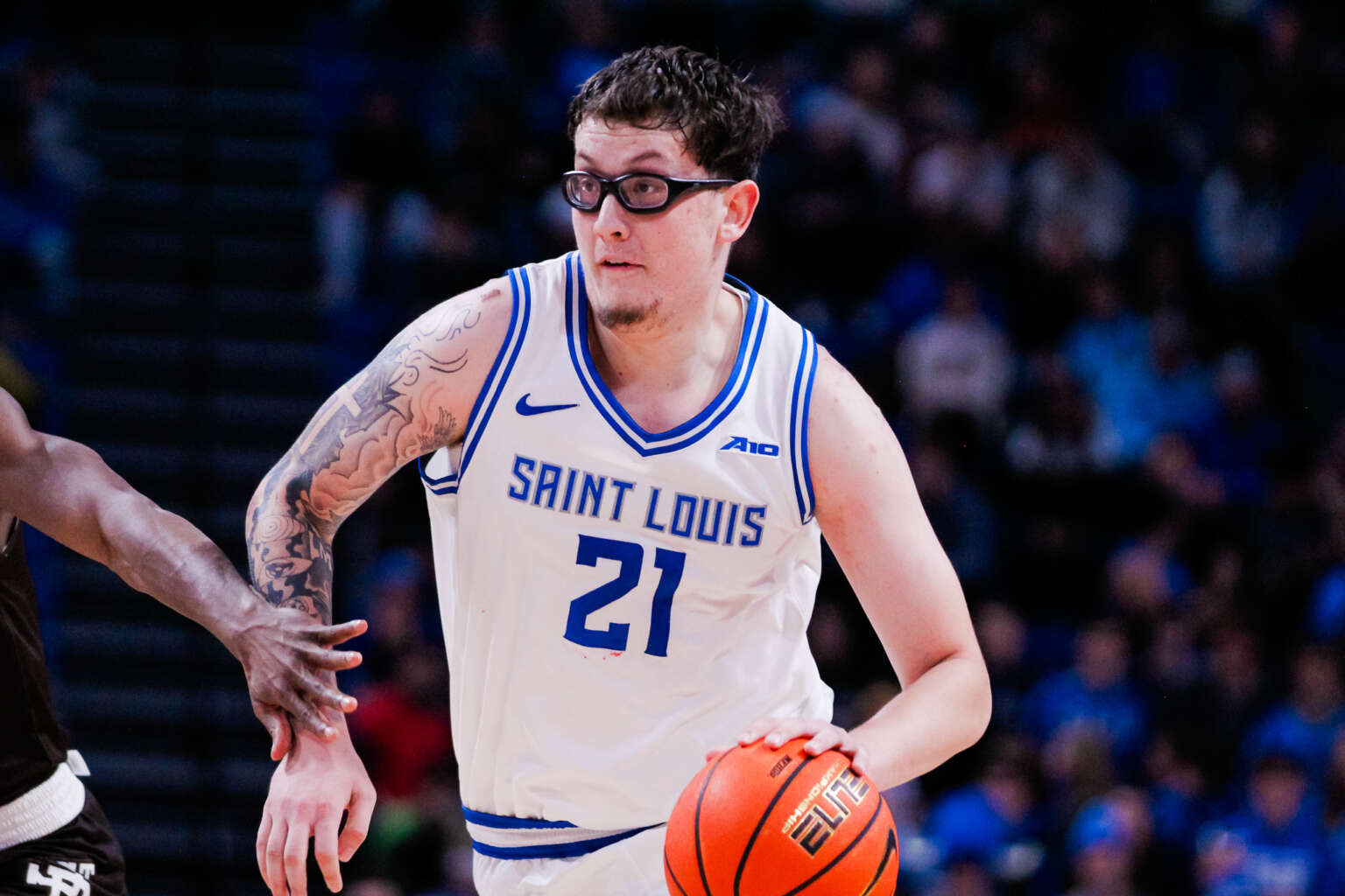 Billikens Announce Finalized Men’s Basketball Schedule ...